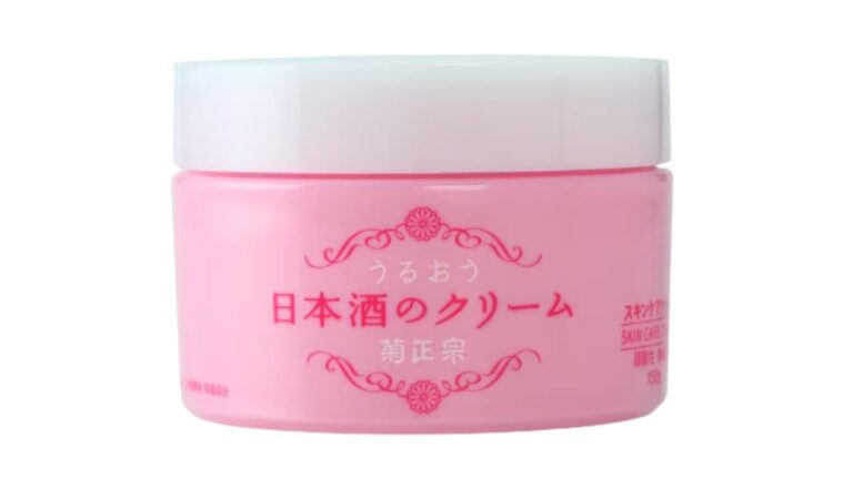 Top 10 Japanese Face Creams to Buy in Japan | Carefully Selected by Locals