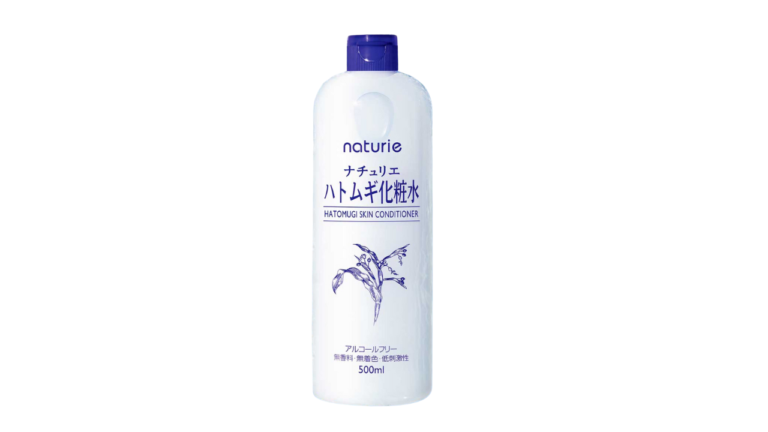 Top 10 Japanese Toners to Buy in Japan | Carefully Selected by Locals
