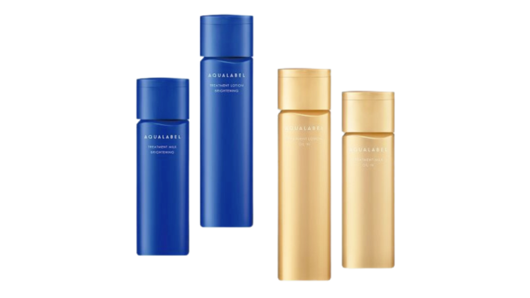 Top 10 Japanese Toners to Buy in Japan | Carefully Selected by Locals