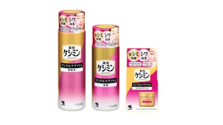 Top 10 Japanese Toners to Buy in Japan | Carefully Selected by Locals